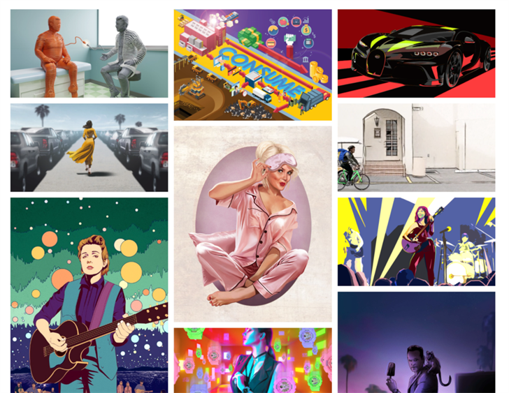 Famous Frames Inc. Launches New Website, Celebrating Nearly 4 Decades ...