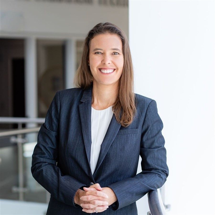 Visionary Leader and Educator Jill Robert Joins The Listening Path's ...