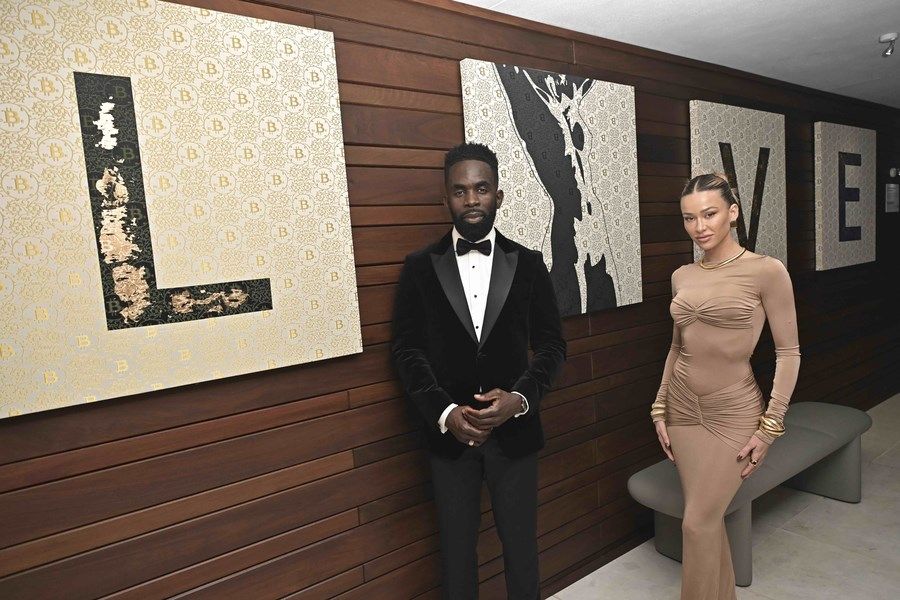 SWAGGER MAGAZINE PRESENTED THE CREATORS GALA AT MIAMI ART WEEK – A ...