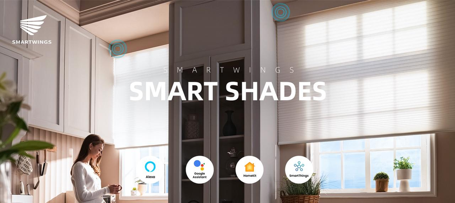 How SmartWings Is Shaping the Future of Home Automation with Innovative ...