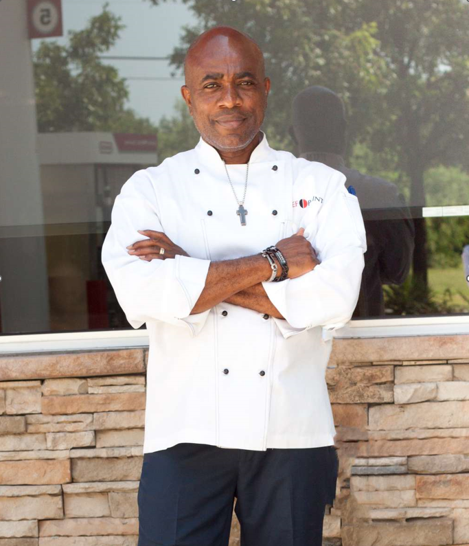 Celebrating Global Culinary Heritage: Chef Point Announces Special ...