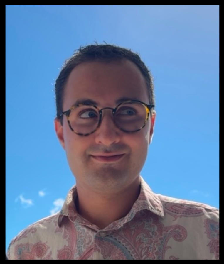 Meet Enzo Didi, the 26-Year-Old Tech CEO with a $174.9 Million Fortune ...