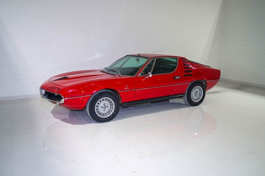 DFW CAR & TOY MUSEUM SHOWCASES 200+ CLASSIC CARS, INCLUDING THE ...