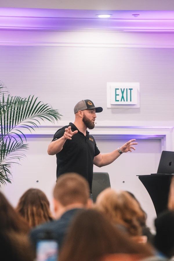 Mason Cain's Unchained Leader Reaches International Outlets With ...